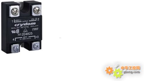 CRYDOM HD48125-HD48125