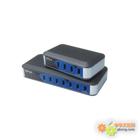 摩莎UPort 204/207-UPort 204 UPort 207 摩莎-