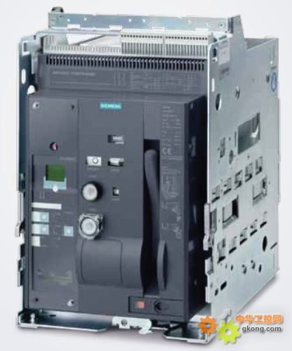 西门子3WT-西门子框架断路器 西门子3WT 西门子空气断路器-