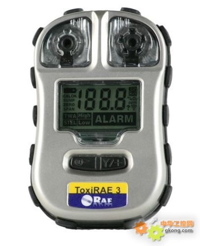 PGM-1700-RAE-PGM-1700 华瑞 毒气检测仪-