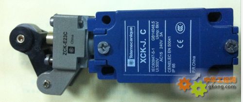 schneider ZCK-E23C-ZCK-E23C 施耐德