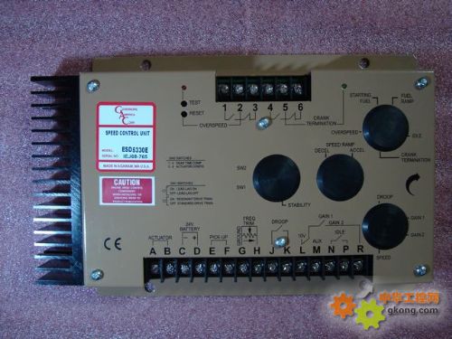 ESD5330，ESD5330电子调速器-调速器 电调器 调速控制器-