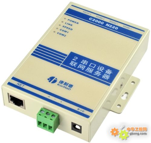 三合一串口服务器-三合一串口服务器 2路串口服务器 多路485串口服务器-