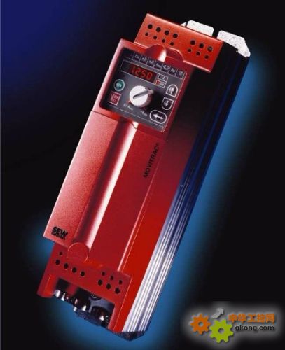 德国SEW变频器MOVITRACB-SEW变频器 MC07B 德国SEW变频器-