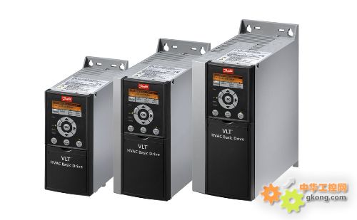 VLT HVAC Basic Drive FC101/FC111 变频器-FC-111 T4E20H4XC FC111变频器-