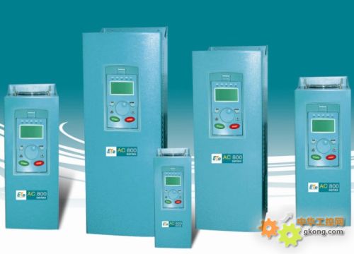 AC 800系列高性能矢量控制变频器-AC 800矢量变频 高性能矢量变频器