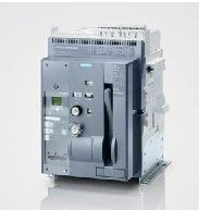 西门子3WT-西门子框架断路器 3WT8252-6U 3WT8165-5U-