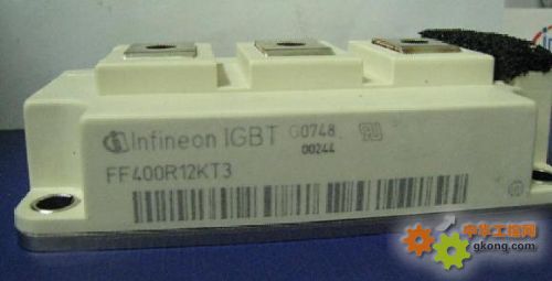 英飞凌模块FF300R12KT3-英飞凌模块 英飞凌IGBT 英飞凌IGBT模块-