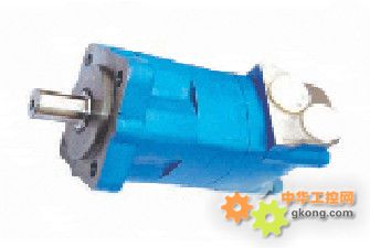 宁波2K-80 OMS-80摆线马达-2K-80 OMS-80 摆线马达-