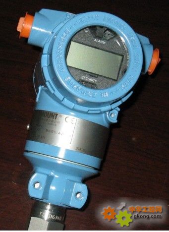 罗斯蒙特3051TG压力变送器-压力变送器 3051TG 罗斯蒙特变送器-
