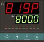 HD-819P功能增强型52段程序控制仪-程控仪 智能程序控制仪 智能数显程控仪-