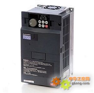 原装三菱变频器FR-F740-45K-CHT-三菱变频器 原装三菱变频器 水泵专用变频器-