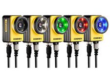 In-Sight 7000 系列视觉系统-视觉系统 康耐视