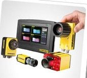 In-Sight 5000 视觉系统-视觉系统 康耐视 高分辨率-