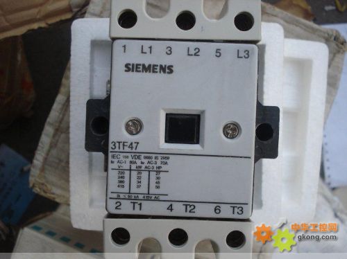 3TF-47交流接触器-3TF-47 交流接触器