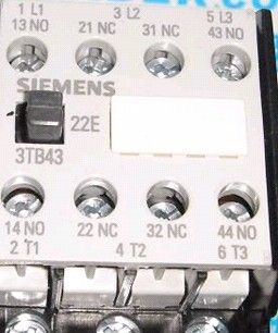 3TF-56交流接触器-3TF-56 交流接触器