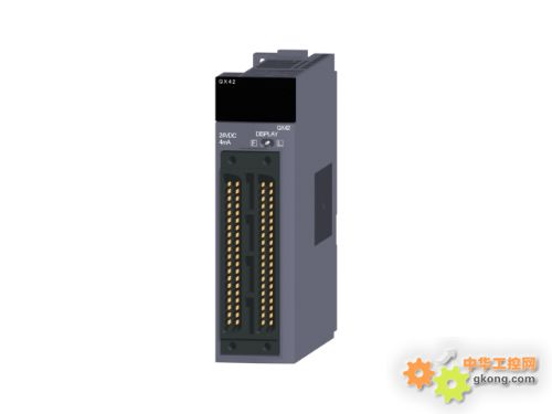三菱plc模块|三菱Q系列PLC输入模块|QX42-三菱plc模块 三菱Q系列PLC输入 QX42-