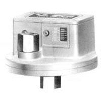D520／11DD差压控制器-D520／11DD 差压控制器 西派集团有限公司-