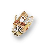 SWITCHCRAFT连接器L712A-SWITCHCRAF 760 L712A-