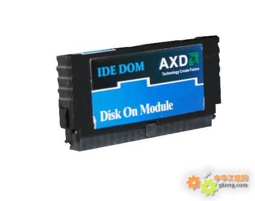 IDE 40pin DOM电子盘-立式IDE DOM 卧式IDE DOM DOM 电子盘-