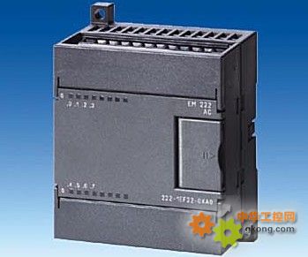 西门子CPU222CN模块-西门子处理器 西门子控制器 西门子模块-