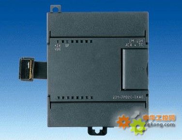 西门子EM231CN扩展模块-西门子模拟模块 西门子数子量模块 西门子模块-