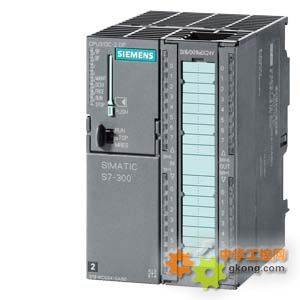 西门子CPU模块313C-2DP-西门子CPU模块 可编程控制器 中央处理器模组-