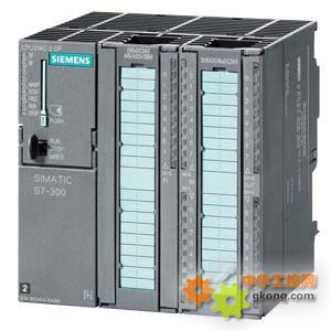西门子CPU模块314C-2DP-西门子CPU模块 可编程控制器 中央处理器模组-