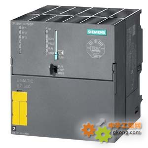 西门子CPU模块319F-3PN/DP-西门子CPU模块 可编程控制器 中央处理器模组-