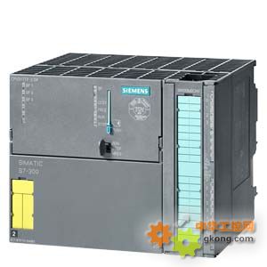 西门子CPU模块317T-3PN/DP-西门子CPU模块 可编程控制器 中央处理器模组-