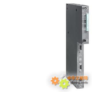 西门子CPU模块412-2PN-西门子CPU模块 可编程控制器 中央处理器模组-