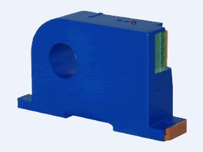 双向直流测量霍尔电流传感器-维博 霍尔电流传感器-