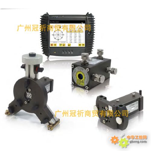 德国Status Pro-ProOrbit孔洞激光测量系统-孔洞激光测量系统 激光几何测量系统 statuspro-