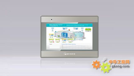 weinview MT6071iE HMI-weinview 人机界面 HMI-