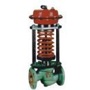 自力式压力调节阀ZZYP-16压力调节阀-自力式压力调节阀 ZZYP-16 自力式压力调节阀-