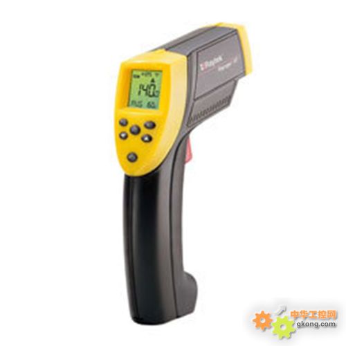 Raytek雷泰st60红外线手持式测温仪-红外测温仪 手持式测温仪 raytek测温仪-