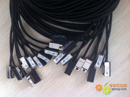MINDMAN磁性开关RCA、RCA2感应器RCA2-磁性开关 感应器 MINDMAN-