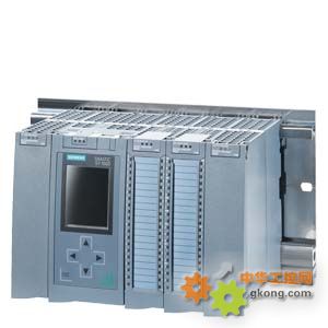 西门子CPU1516-3PN/DP-西门子CPU1516 PLCS7-1500 西门子可编程控制器-