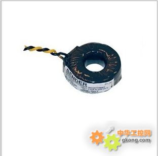BNEDER电流互感器STW2-BENDER 电流互感器 STW2-