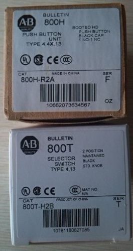 开关-800H-FRXN1 800H-FRXT6 800H-FRXTQ-