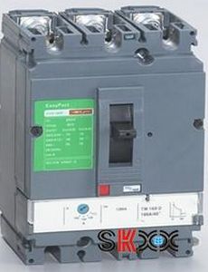 塑壳断路器-CVS 400F CVS400F-