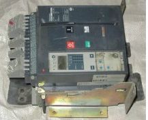 框架断路器-MT MT08N1