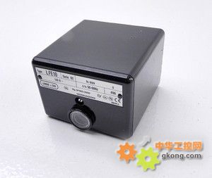 LFE10火焰监视器 德国 (SIEMENS)西门子-LFE10 LFE 程控器-