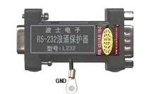 RS-232浪涌保护器 L232-L232 浪涌保护器