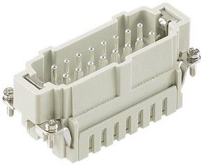 HARTING 09330162716-HARTING 哈丁 浩亭-