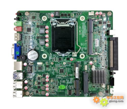 OPS-H81-17*19主板 OPS-H81 主板