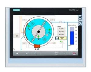 TP1500操作面板西门子代理商-15寸舒适性触摸屏 TP1500触摸屏 西门子触摸屏总代理-