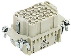 HARTING 09320463001-HARTING 哈丁 浩亭-