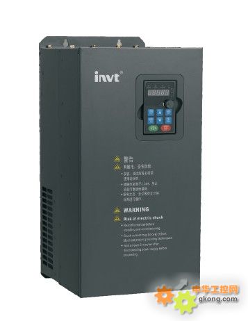 GD200系列英威腾变频器-GD200 英威腾 变频器-
