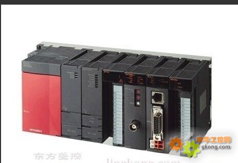 三菱Q系列PLC-三菱 Q系列PLC
